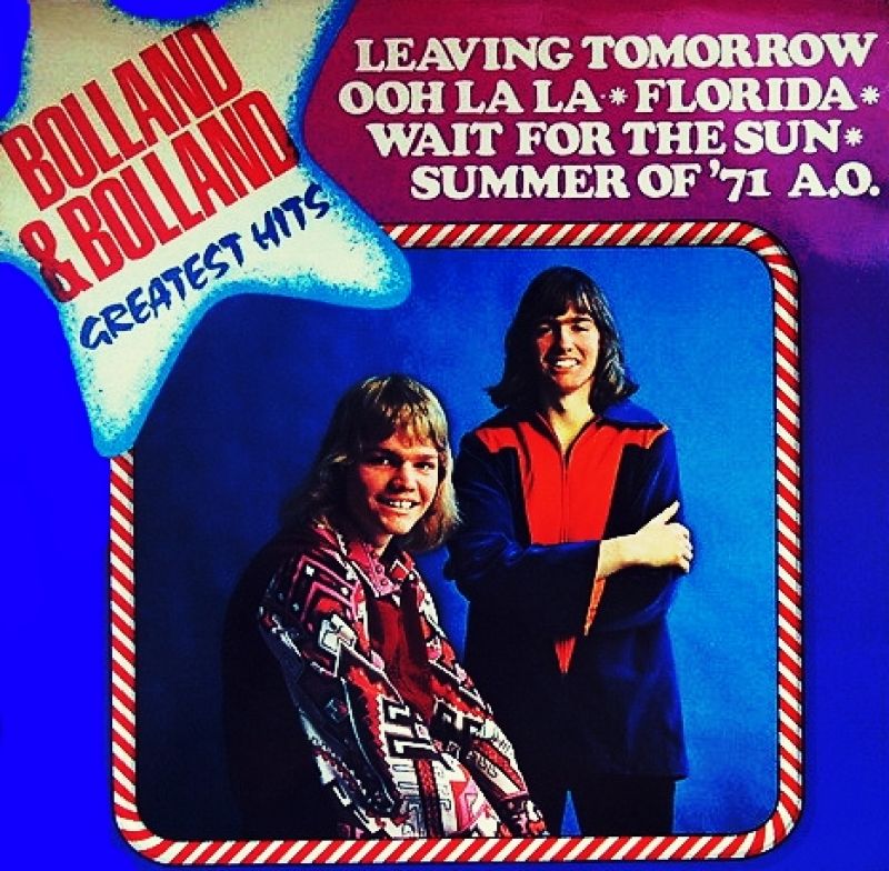 Bolland & Bolland - Greatest Hits - hitparade.ch