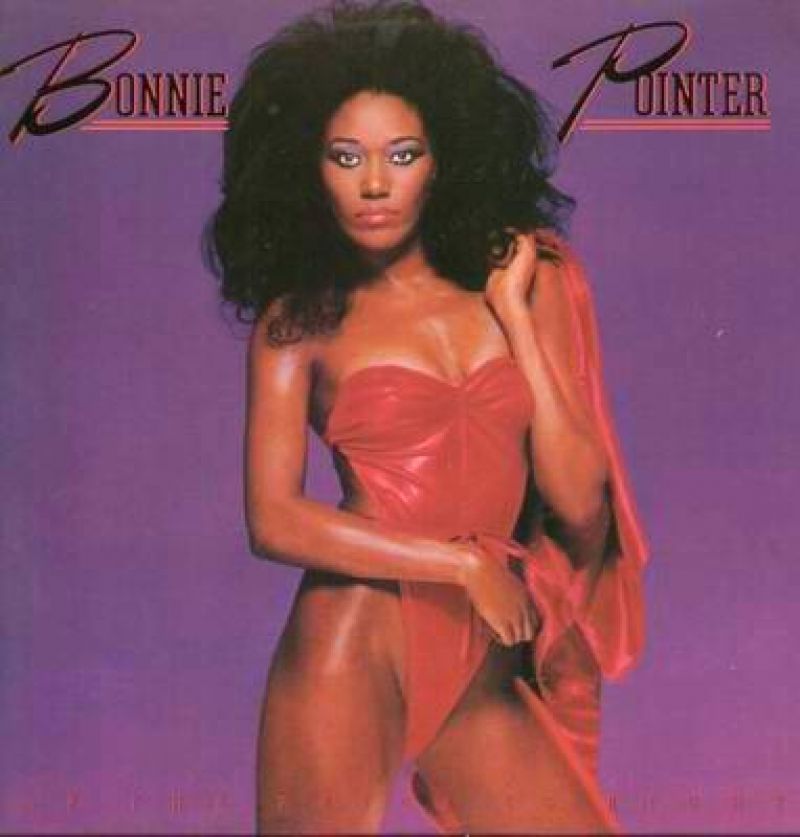 Bonnie Pointer - If The Price Is Right - hitparade.ch