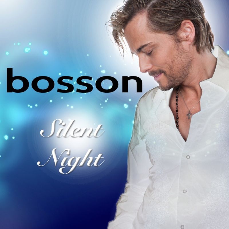 Bosson - Silent Night - hitparade.ch