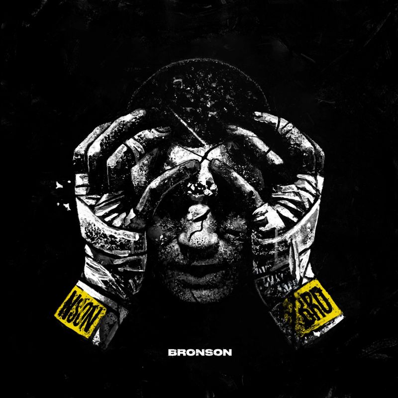 Bronson - Bronson - hitparade.ch