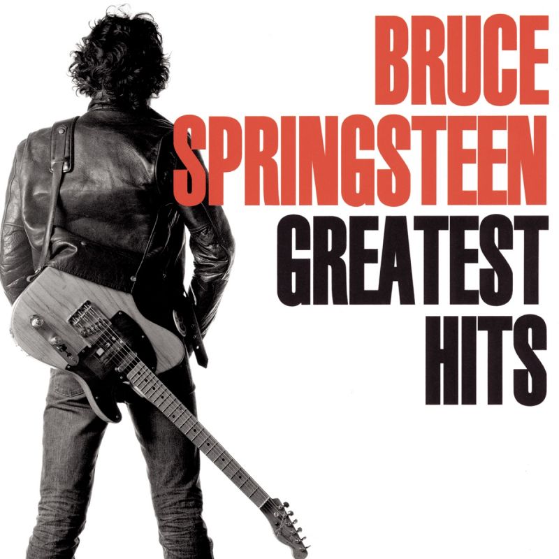 Bruce Springsteen - Greatest Hits - hitparade.ch