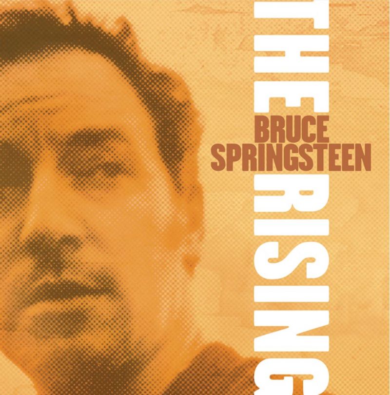 Bruce Springsteen - The Rising - hitparade.ch