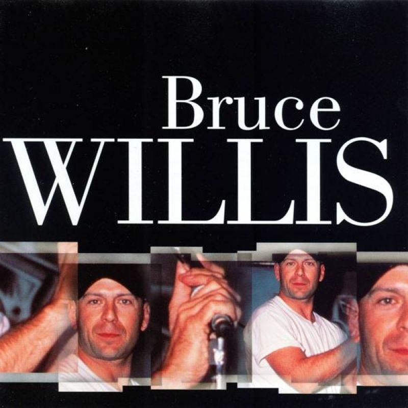 Bruce Willis - Master Series - hitparade.ch
