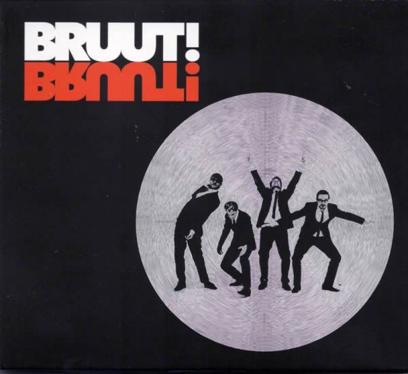 Bruut! - Bruut! - hitparade.ch