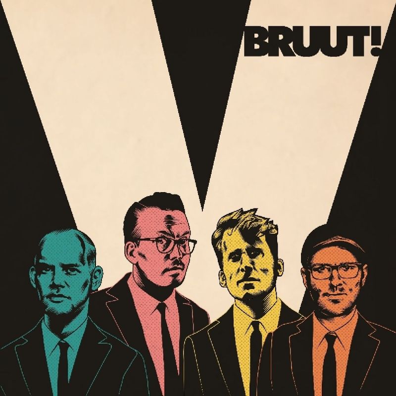 Bruut! - V - hitparade.ch