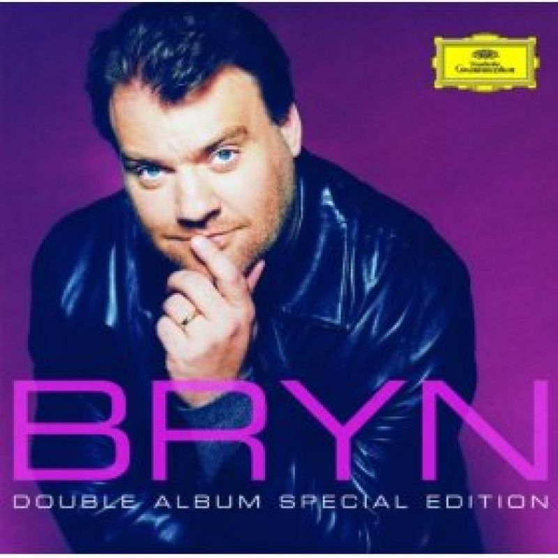 Bryn Terfel - Bryn - hitparade.ch