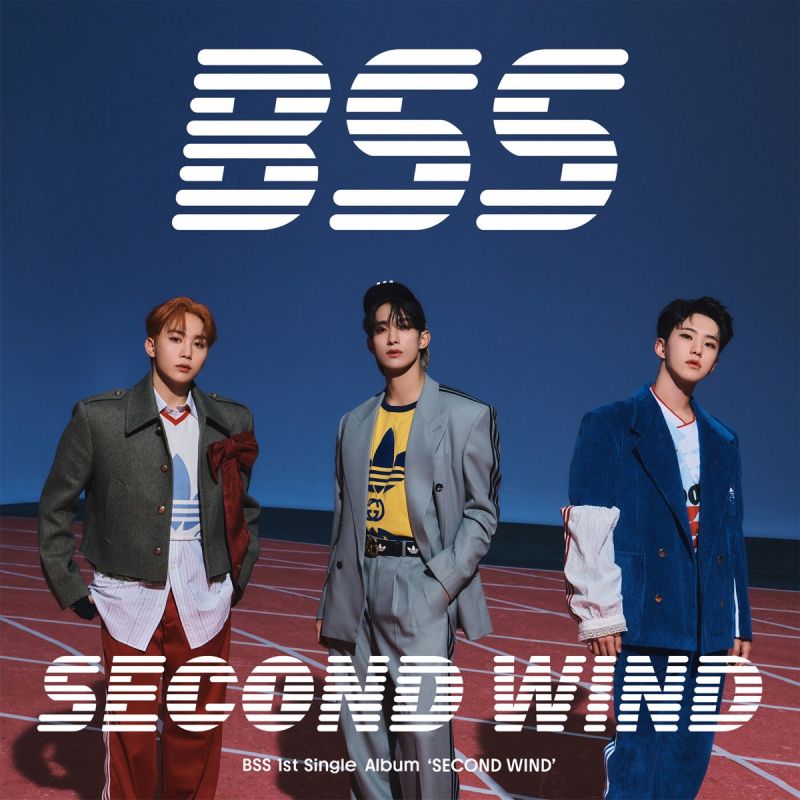 BSS - Second Wind - hitparade.ch