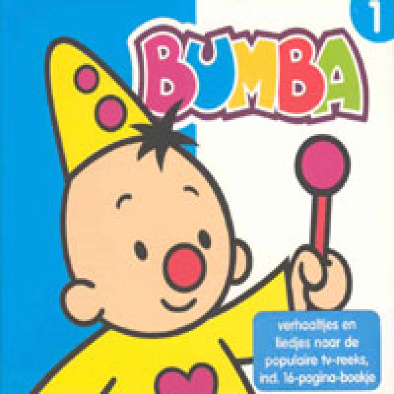 Bumba - Bumba 1 - hitparade.ch
