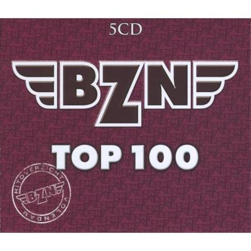 BZN - BZN Top 100 - hitparade.ch