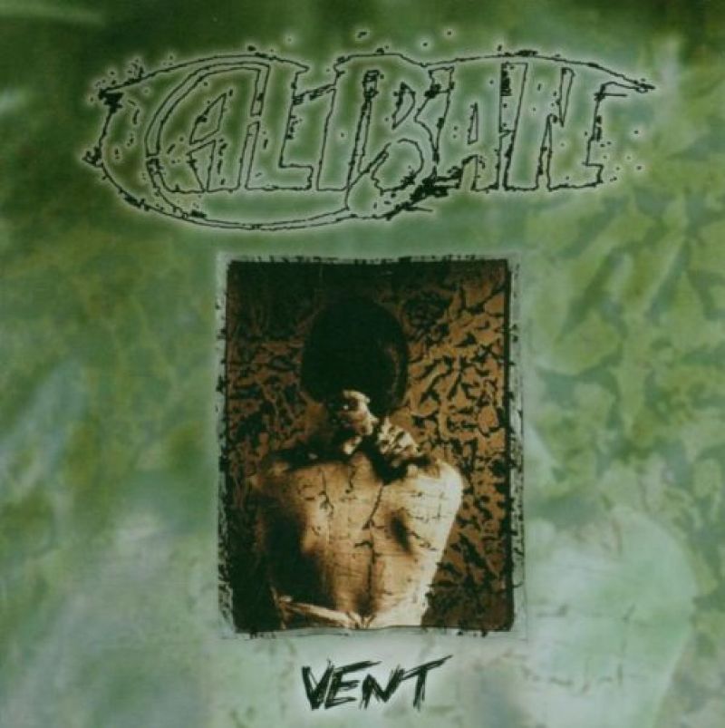Caliban - Vent - hitparade.ch