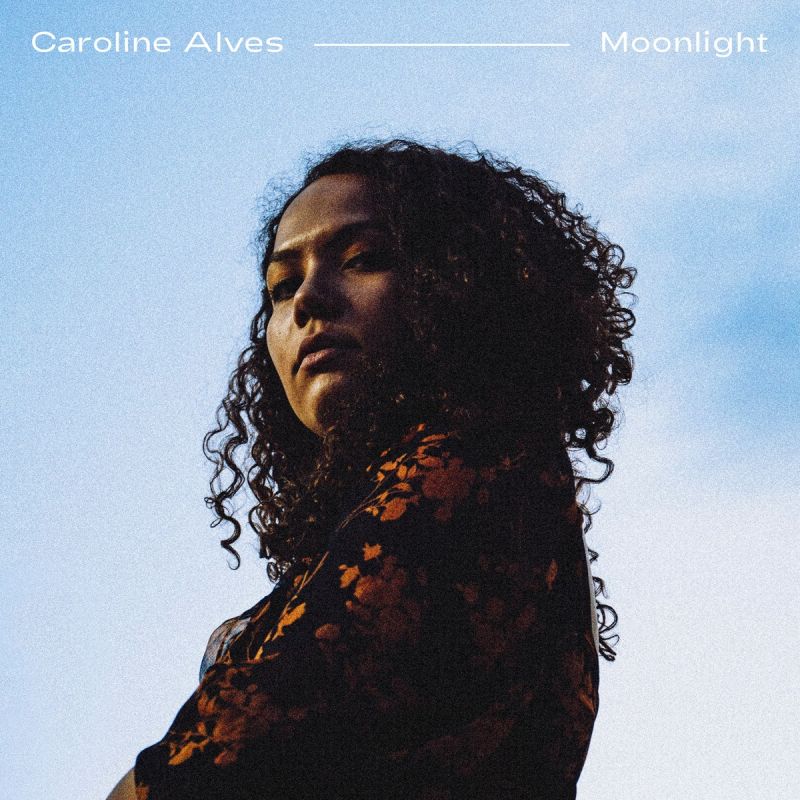 Caroline Alves - Moonlight - hitparade.ch