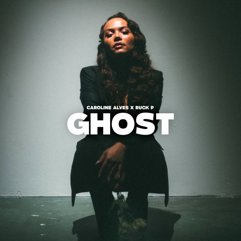 Caroline Alves x Ruck P - Ghost - hitparade.ch