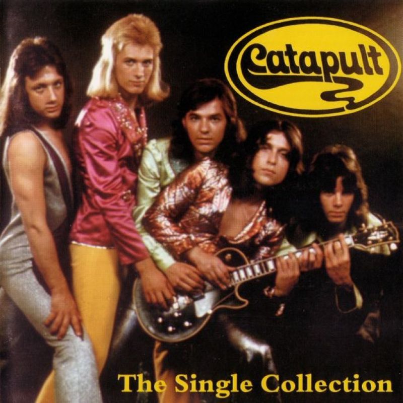 Catapult - The Single Collection - hitparade.ch