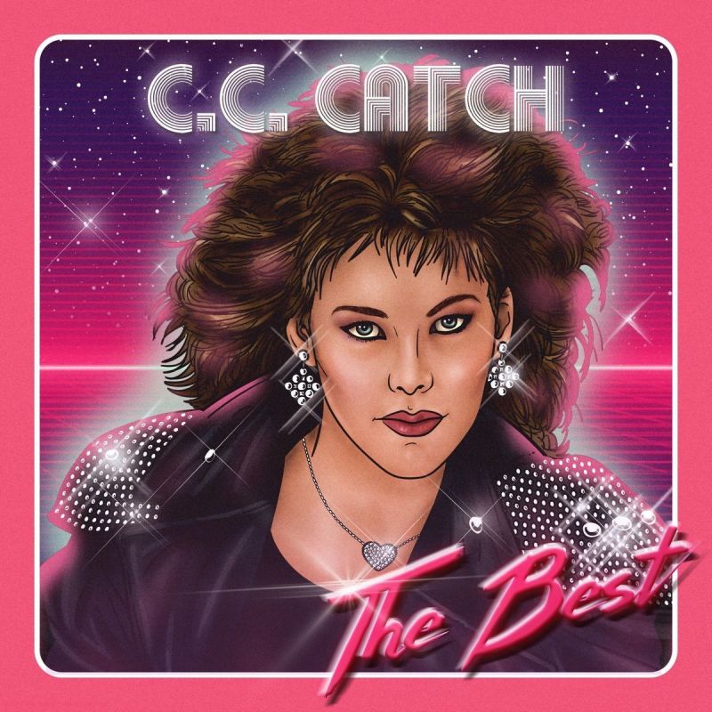 C.C. Catch - The Best - hitparade.ch