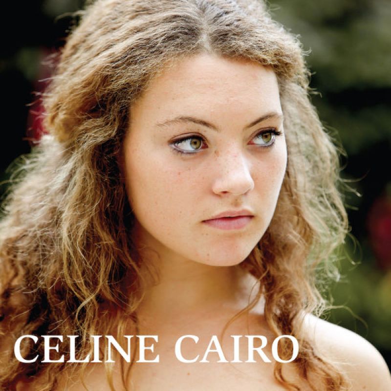 Celine Cairo - Celine Cairo - hitparade.ch