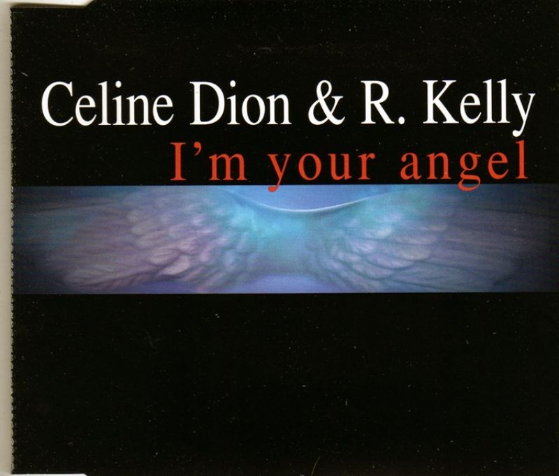 Céline Dion & R. Kelly - I'm Your Angel - hitparade.ch