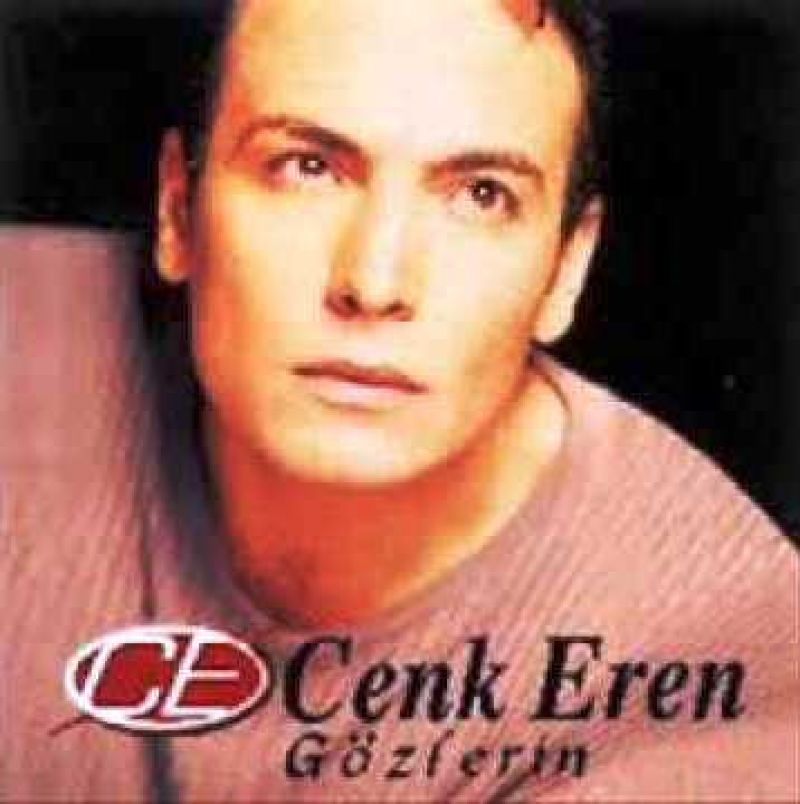 Cenk Eren - Gözlerin - hitparade.ch