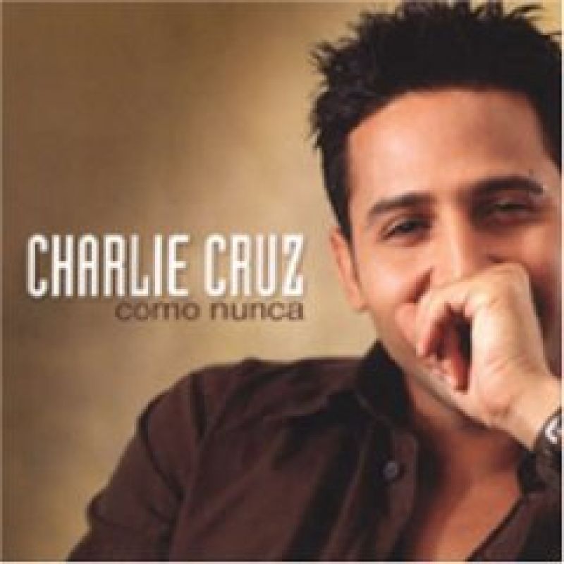 Charlie Cruz - Como nunca - hitparade.ch