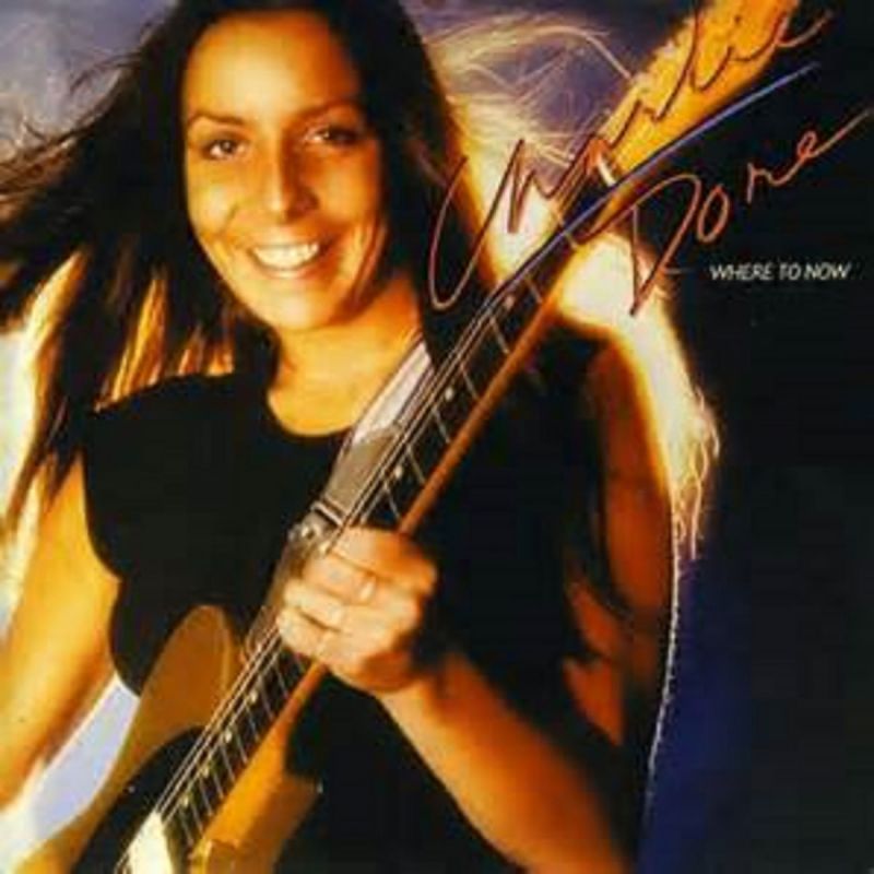 Charlie Dore - Where To Now - hitparade.ch