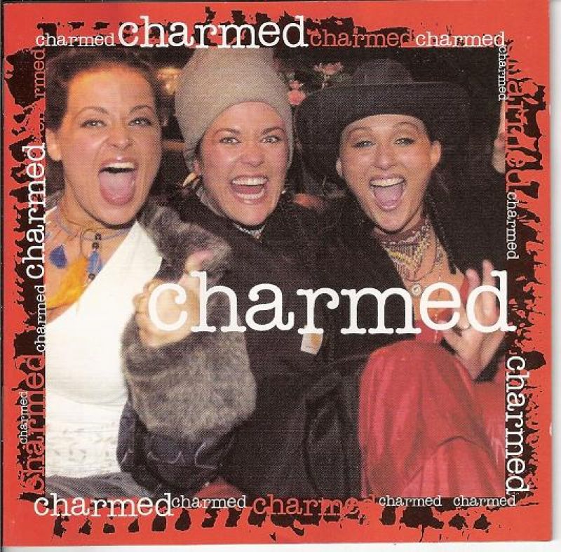 Charmed - Charmed - hitparade.ch