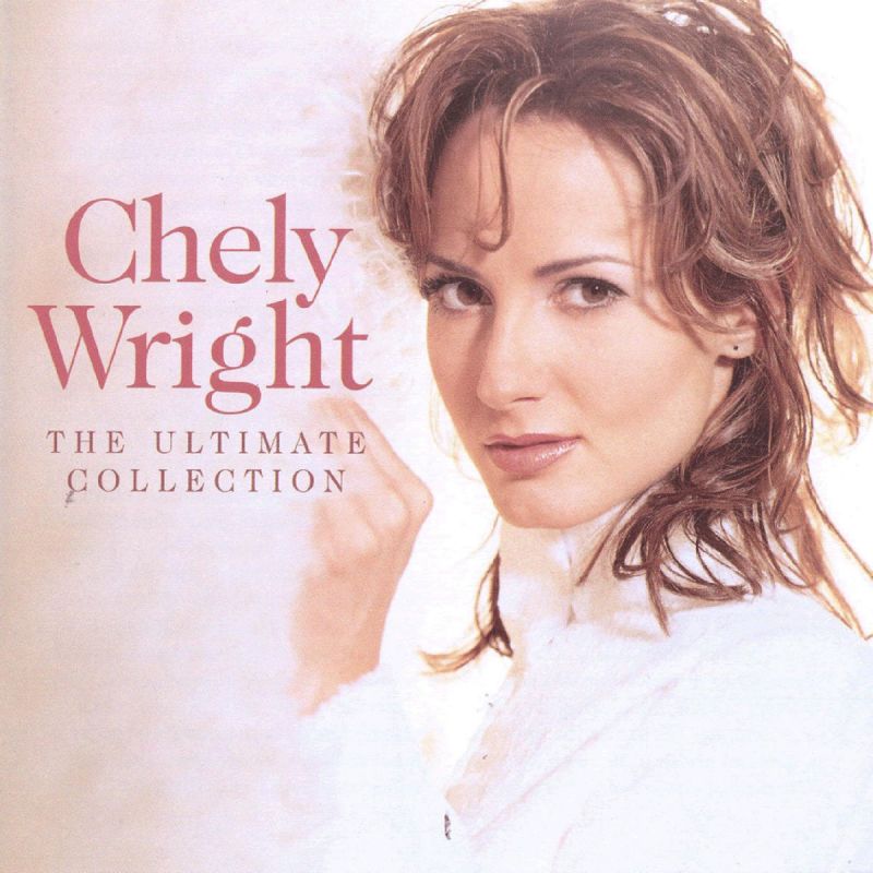 Chely Wright - The Ultimate Collection - hitparade.ch