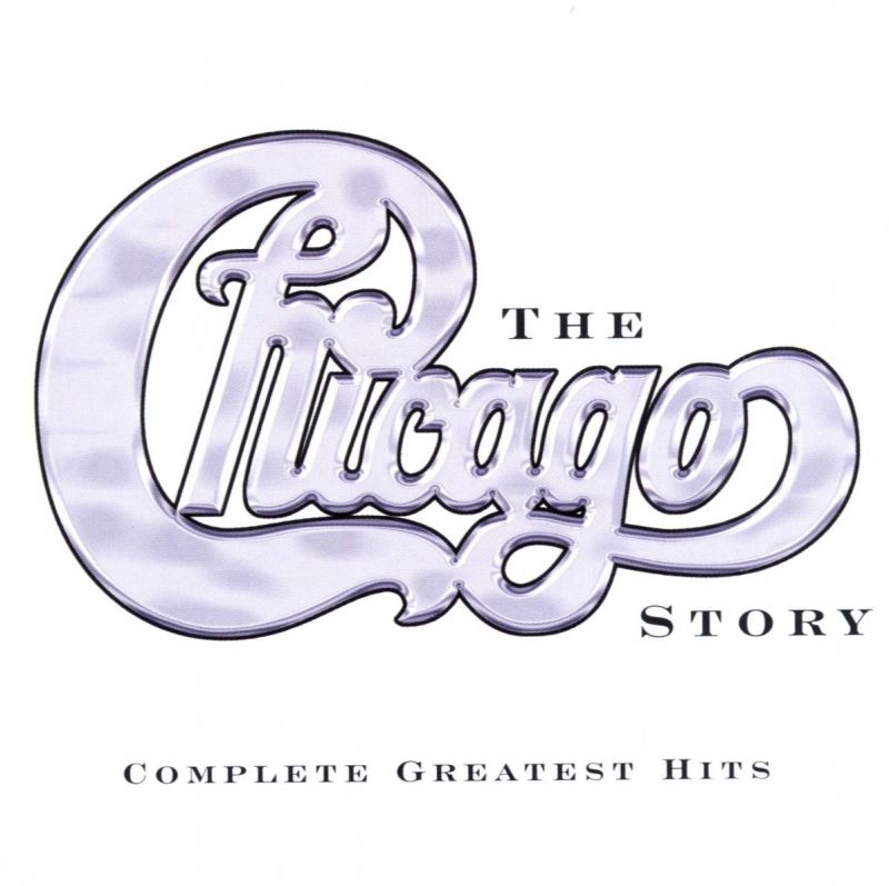 Chicago - The Chicago Story - Complete Greatest Hits - hitparade.ch