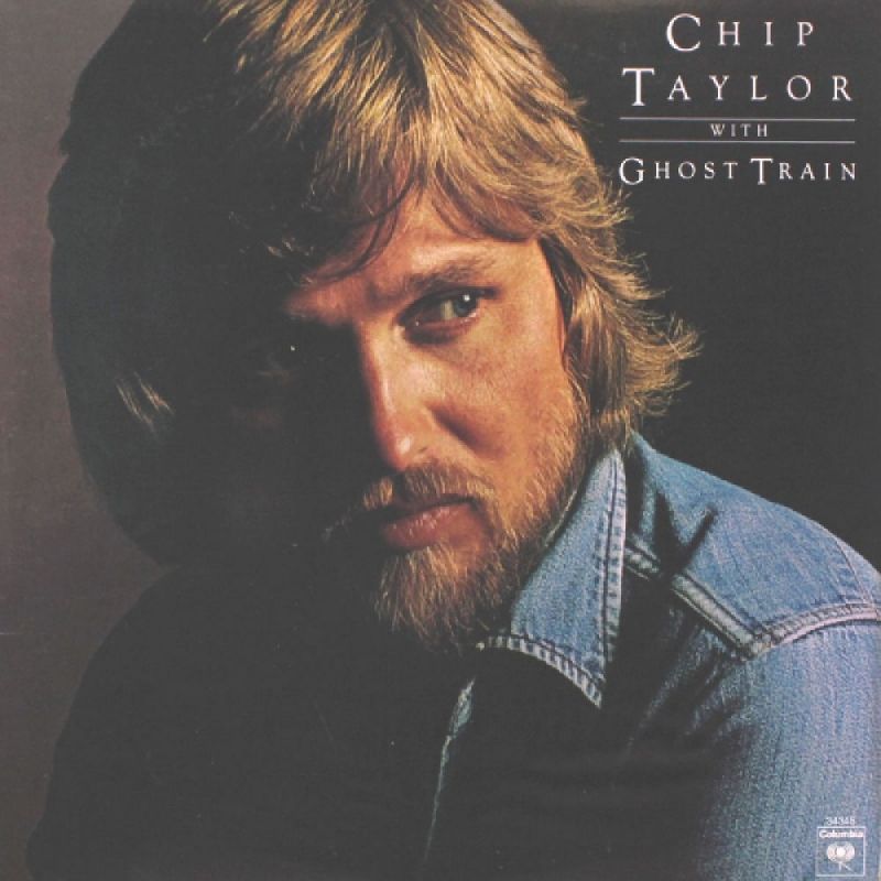 Chip Taylor with Ghost Train - Chip Taylor with Ghost Train - hitparade.ch