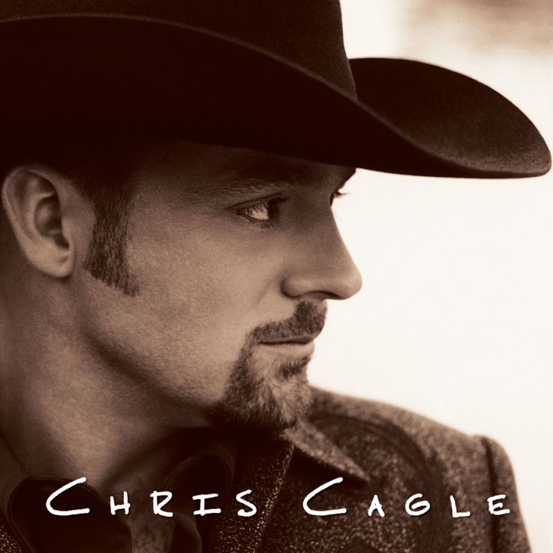 Chris Cagle - Chris Cagle - hitparade.ch