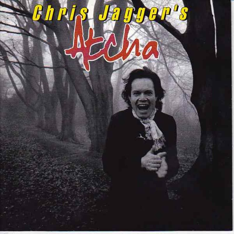 Chris Jagger - Chris Jagger's Atcha - hitparade.ch