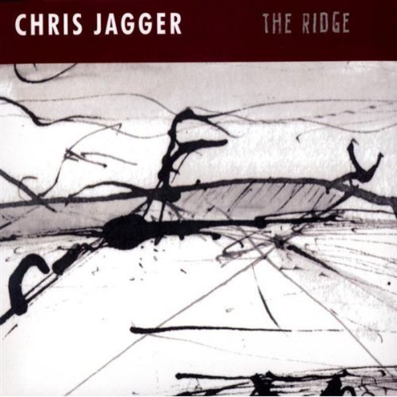Chris Jagger - The Ridge - hitparade.ch