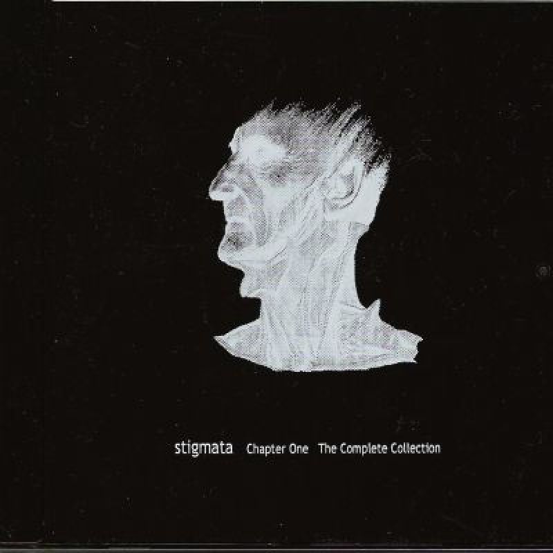 Chris Liebing - Stigmata Chapter 1 - The Complete Collection - hitparade.ch