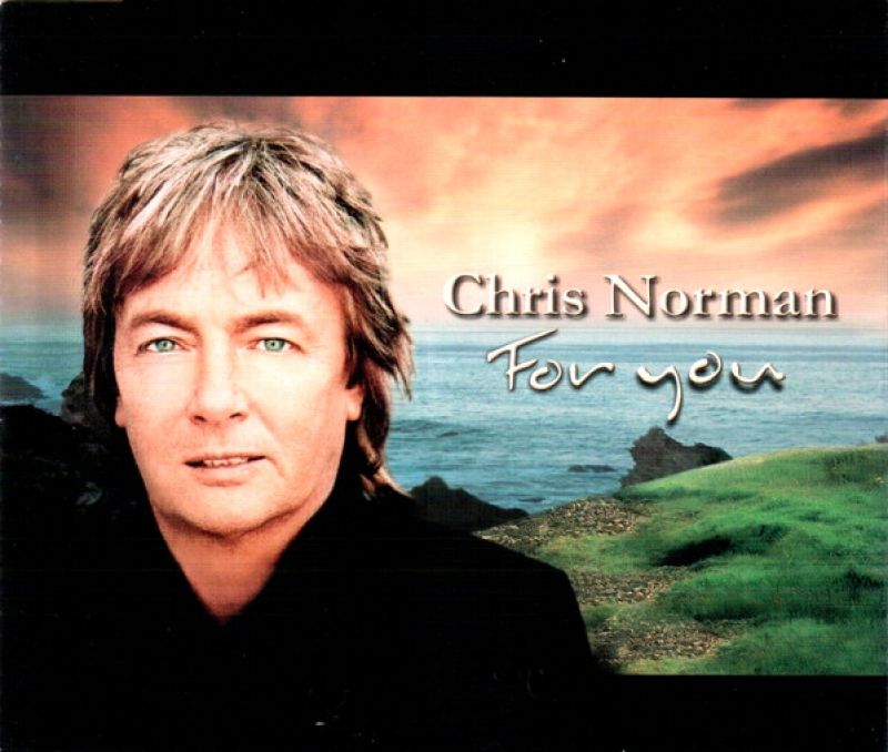 Chris Norman - For You - hitparade.ch