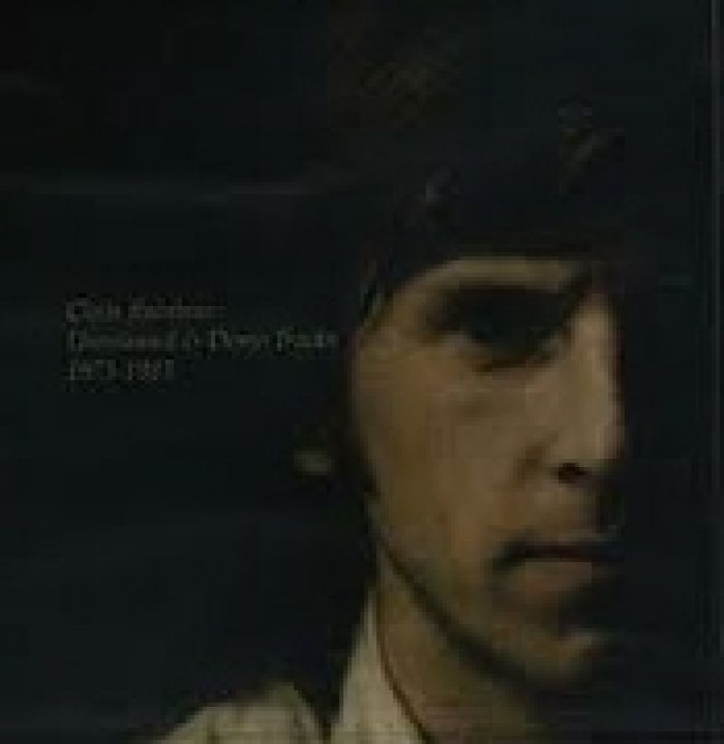 Chris Rainbow - Unreleased & Demo Tracks 1973-1983 - hitparade.ch