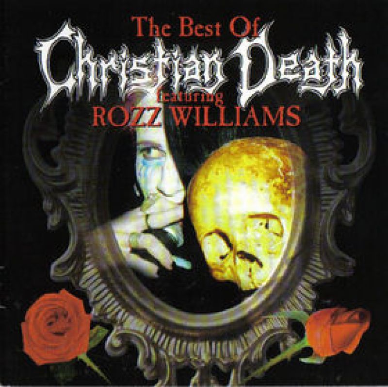Christian Death - The Best Of Christian Death - hitparade.ch