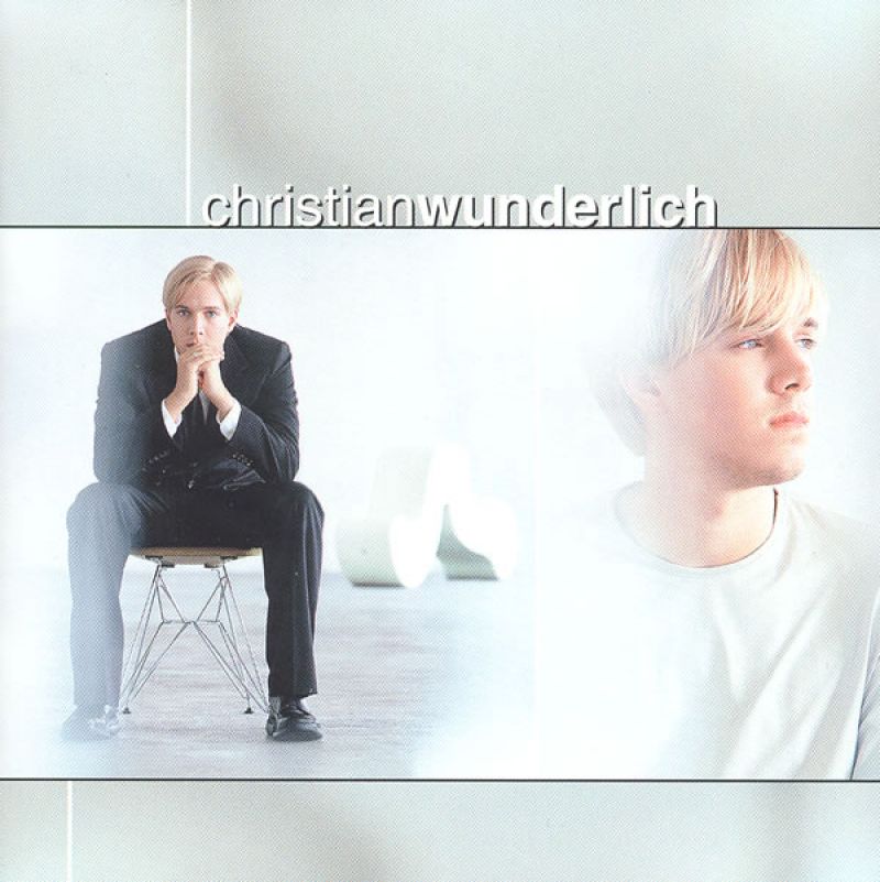 Christian Wunderlich - Reflections - hitparade.ch