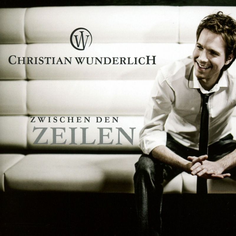Christian Wunderlich - Zwischen den Zeilen - hitparade.ch