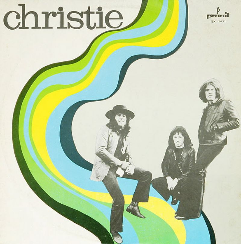 Christie - Christie - hitparade.ch