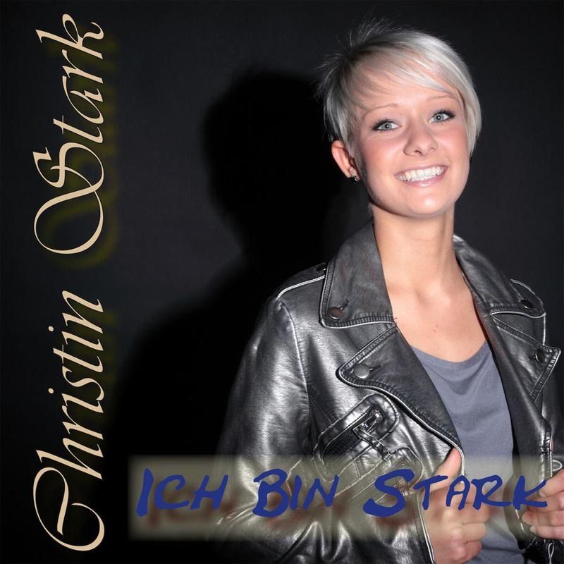Christin Stark - Ich bin stark - hitparade.ch