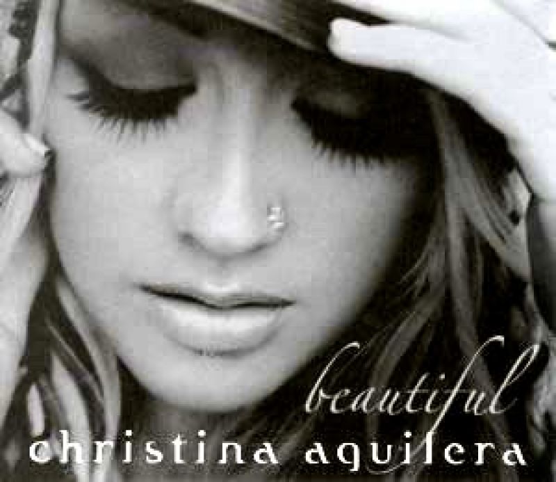Christina Aguilera - Beautiful - hitparade.ch