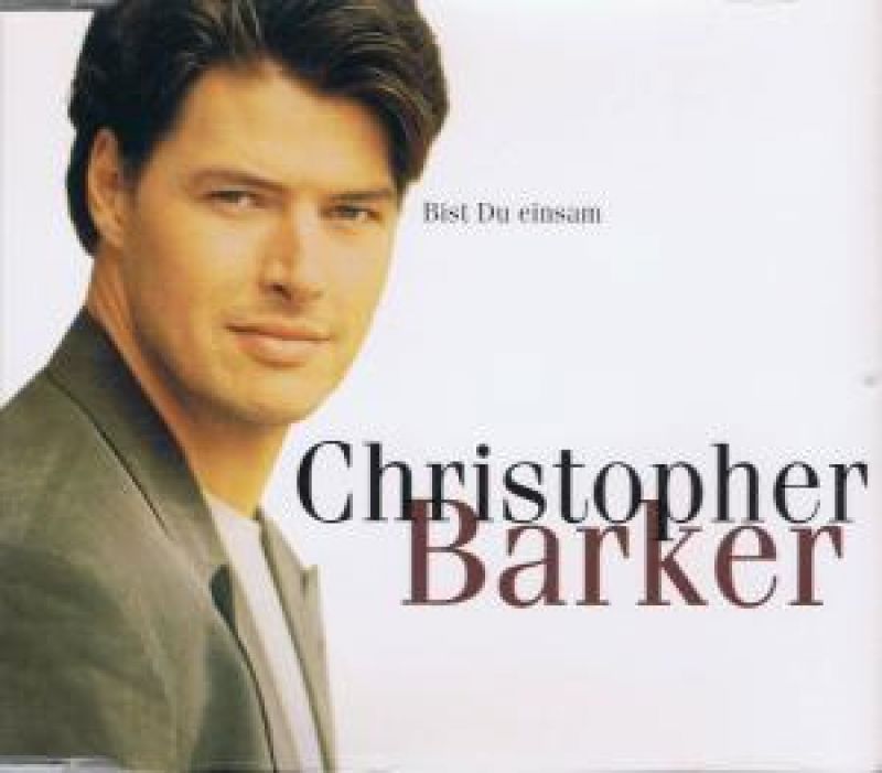 Christopher Barker's Instagram, Twitter & Facebook on IDCrawl