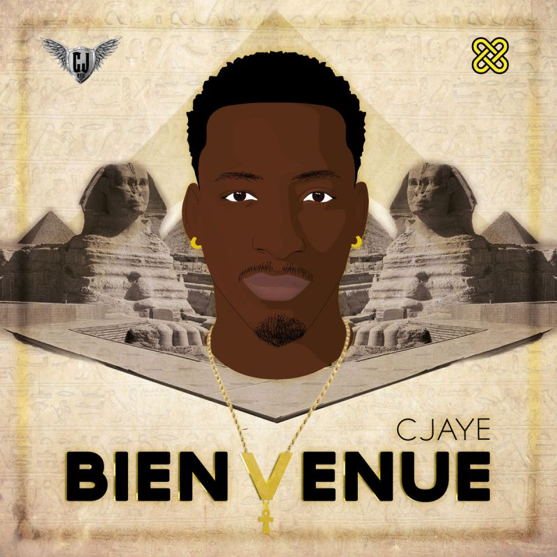 CJaye - Bienvenue - hitparade.ch