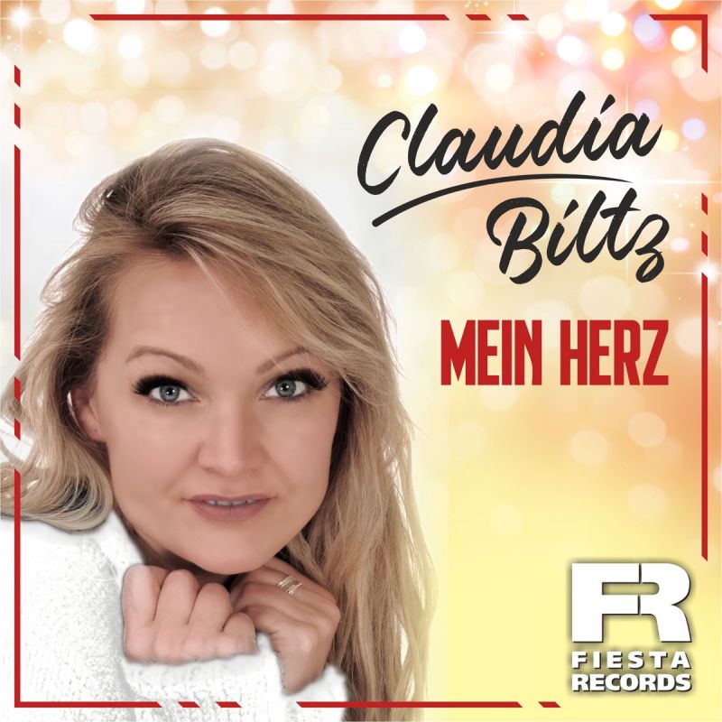 Claudia Biltz - Mein Herz - hitparade.ch