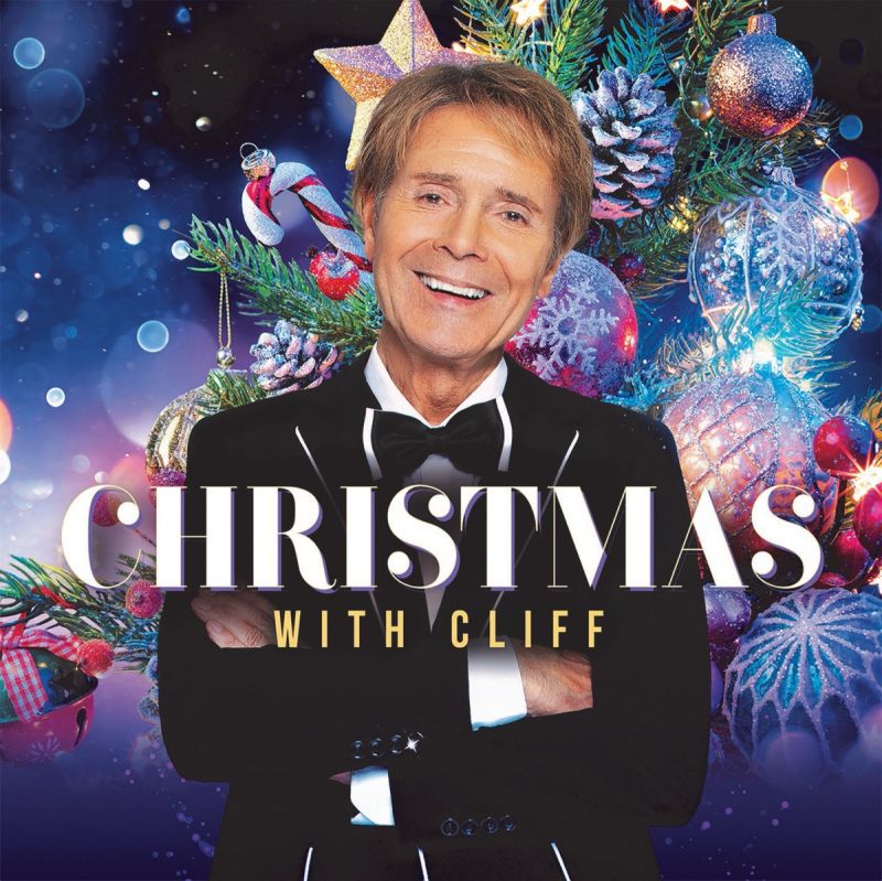 Cliff Richard - Christmas With Cliff - hitparade.ch