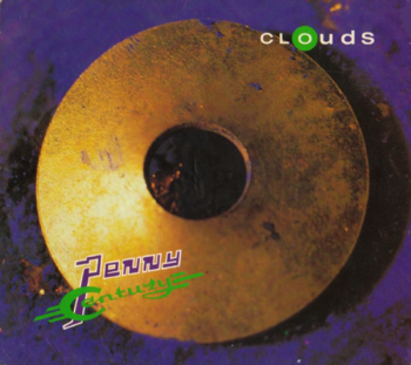 Clouds - Penny Century - hitparade.ch