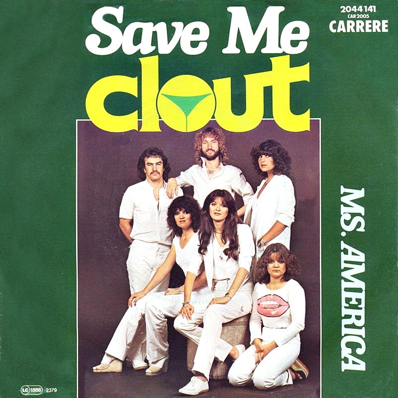Clout - Save Me - hitparade.ch
