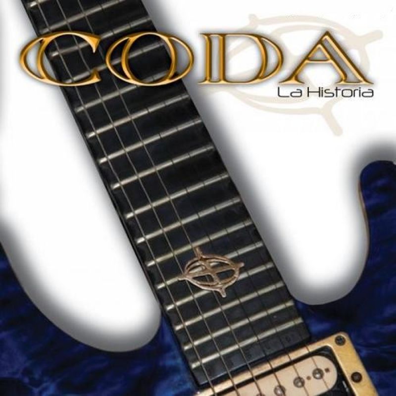 Coda - La historia - hitparade.ch