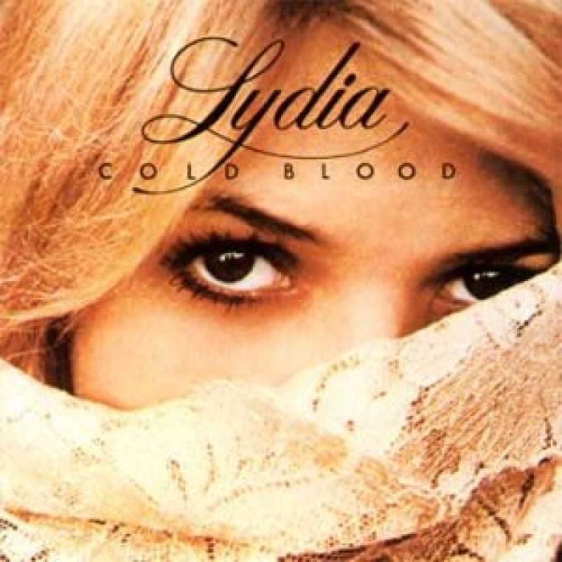 Cold Blood - Lydia - hitparade.ch