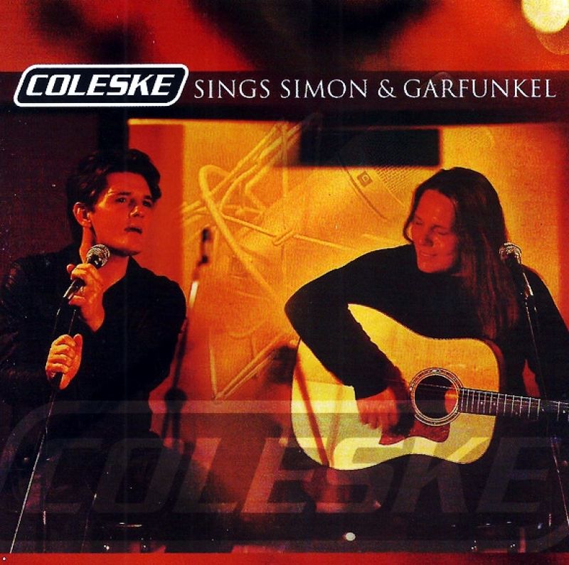 Coleske - Coleske Sings Simon And Garfunkel - hitparade.ch