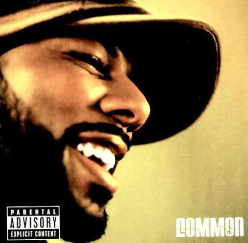 Common - Be - hitparade.ch