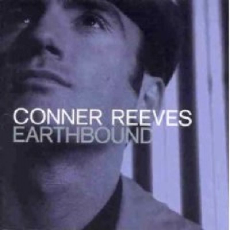 Conner Reeves - Earthbound - hitparade.ch